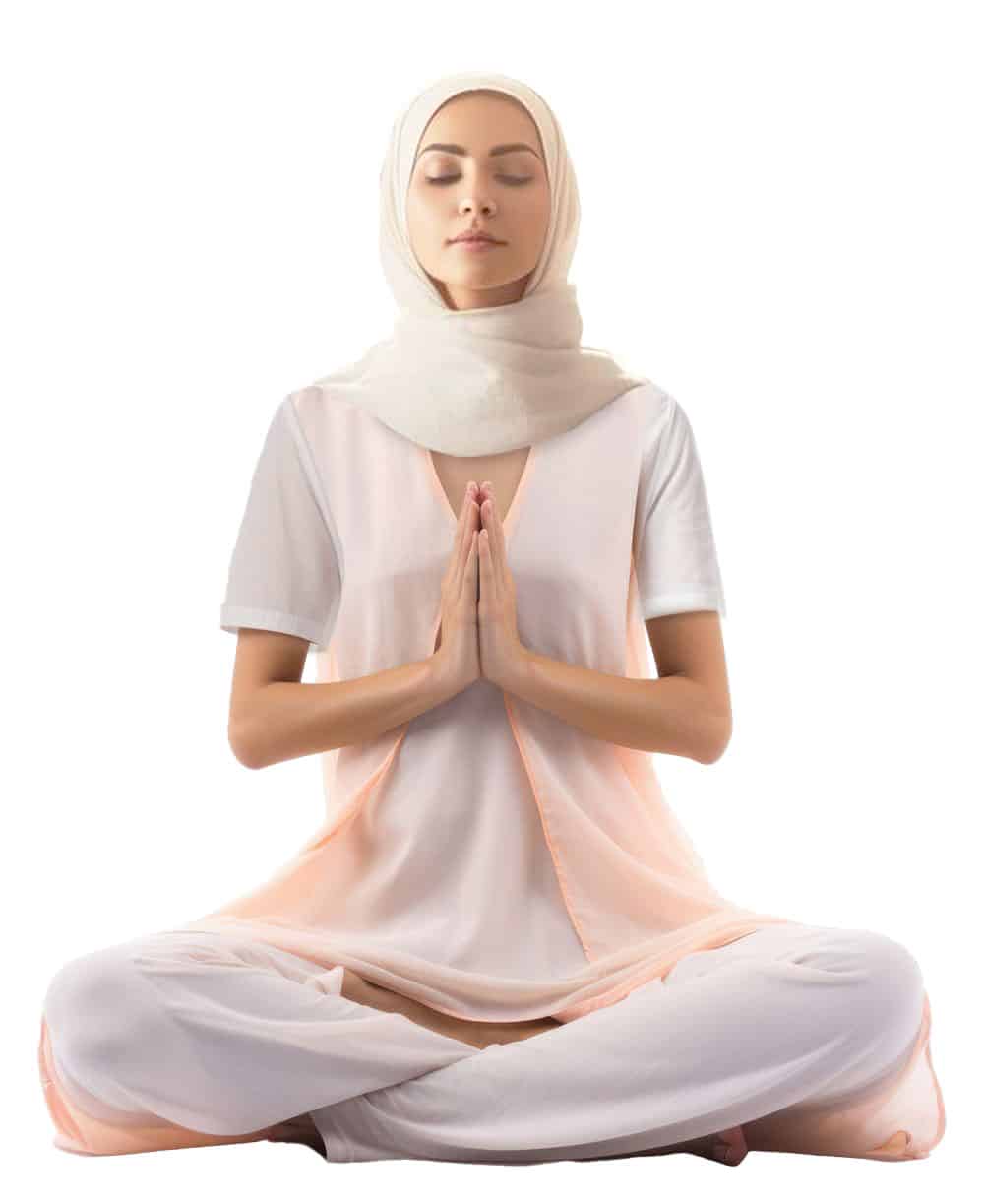 The first specialized spa and massage center in Iran | Niloofar Abi